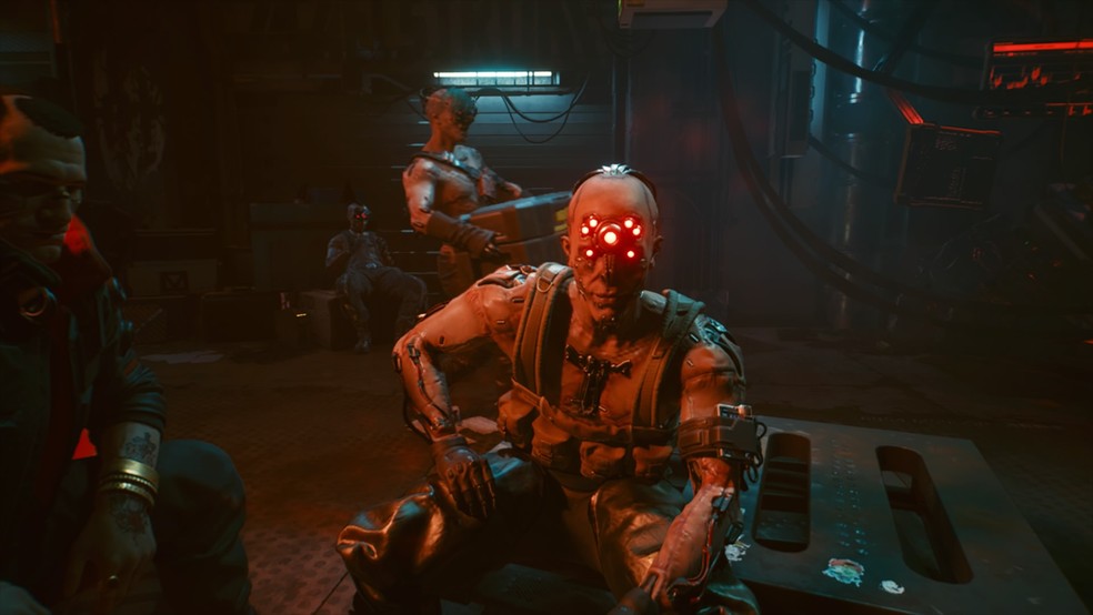 Boca aberta - O site de notícias dos gamers